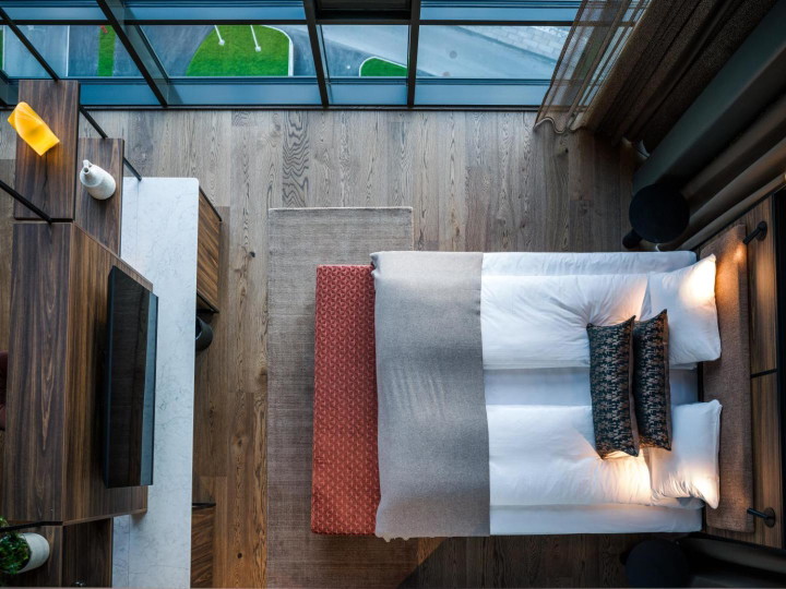 Quality Hotel Panorama - Norway