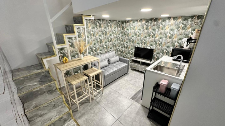 Casa Ilarita - Napoli