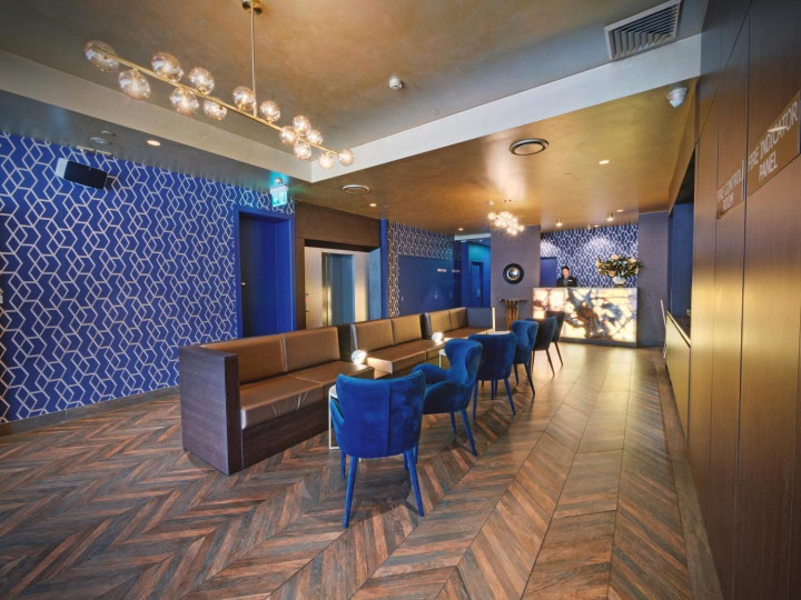 28 Hotel - Lane Cove