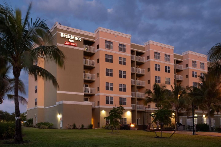 Residence Inn Fort Myers Sanibel - Sanibel Island