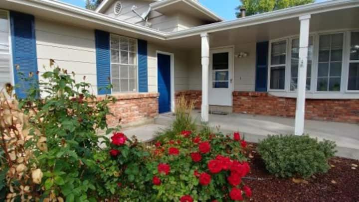 Broomfield Home - Erie, CO