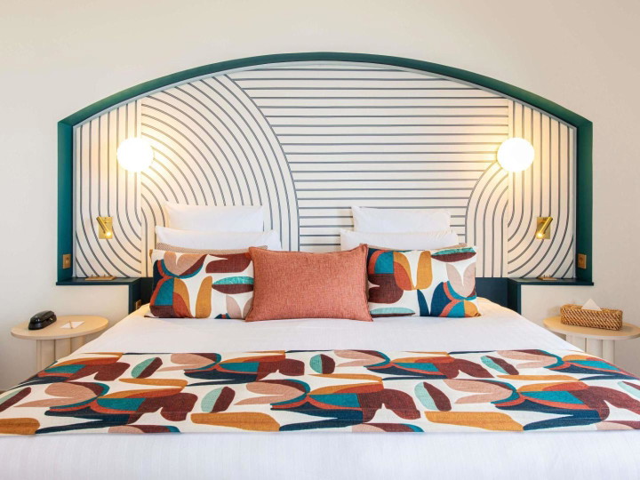 Hotel Mercure La Baule Majestic - Pornichet