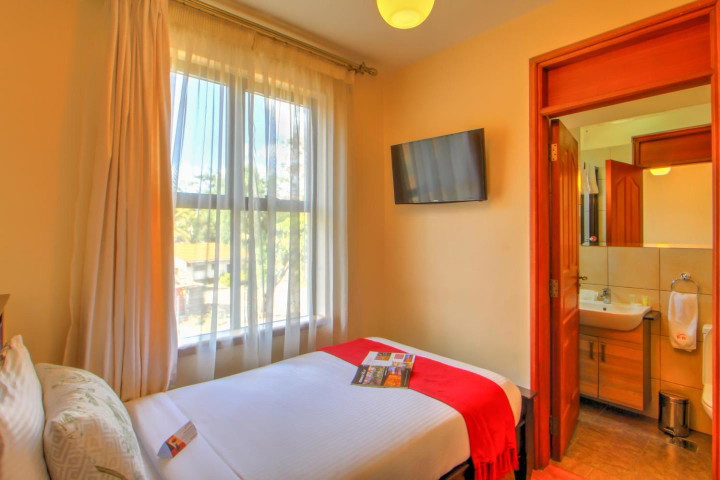 Fedha Residences By Trianum - Nairobi