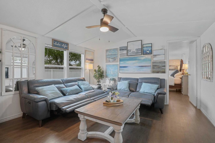 Boat & Fish On Lewisville Lake: Pet-friendly Haven - Carrollton, TX