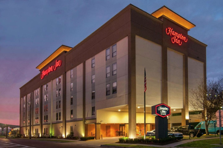Hampton Inn Metairie - Metairie, LA