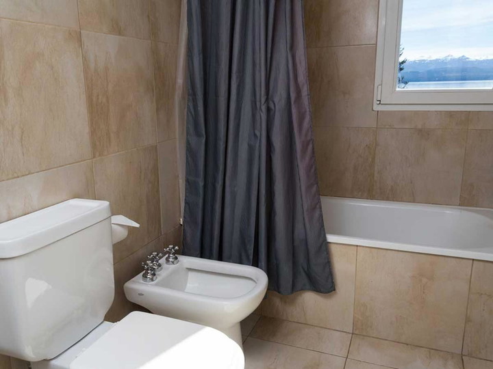 Civico Apartamentos - San Carlos de Bariloche