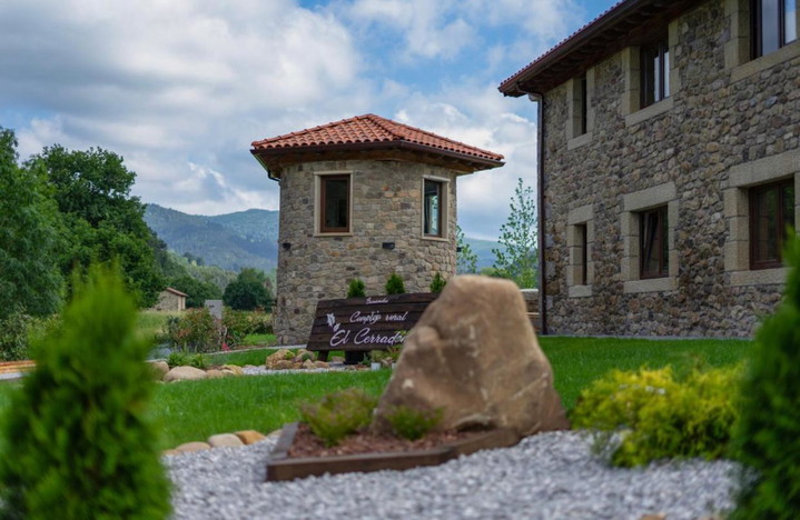 Complejo Rural El Cerradón - Cantabrie