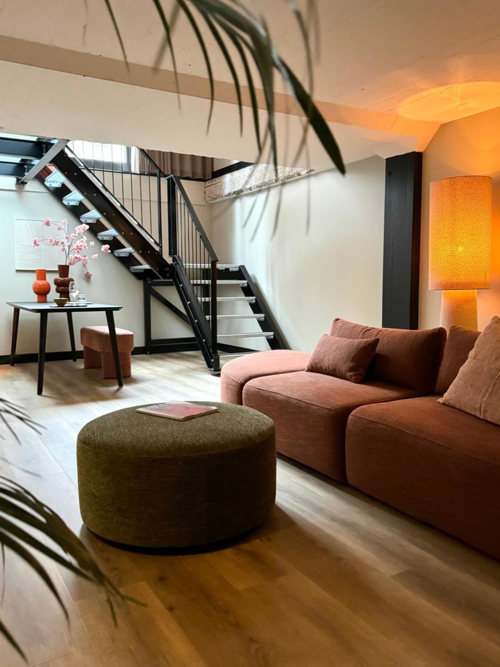 Loft Apartment City Stay & Go Enschede - Oldenzaal