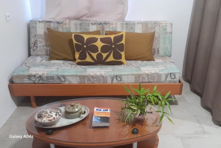 Studio Vaipuna, Pirae, Tahiti - Tahiti