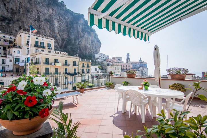 Casa Ester - Amalfi