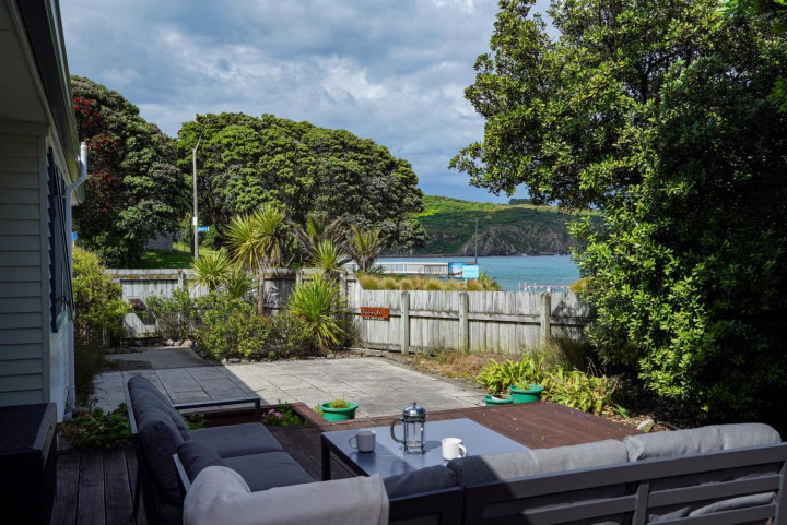 Sunset Shores At Titahi Bay By Aotearoa Escapes - Porirua