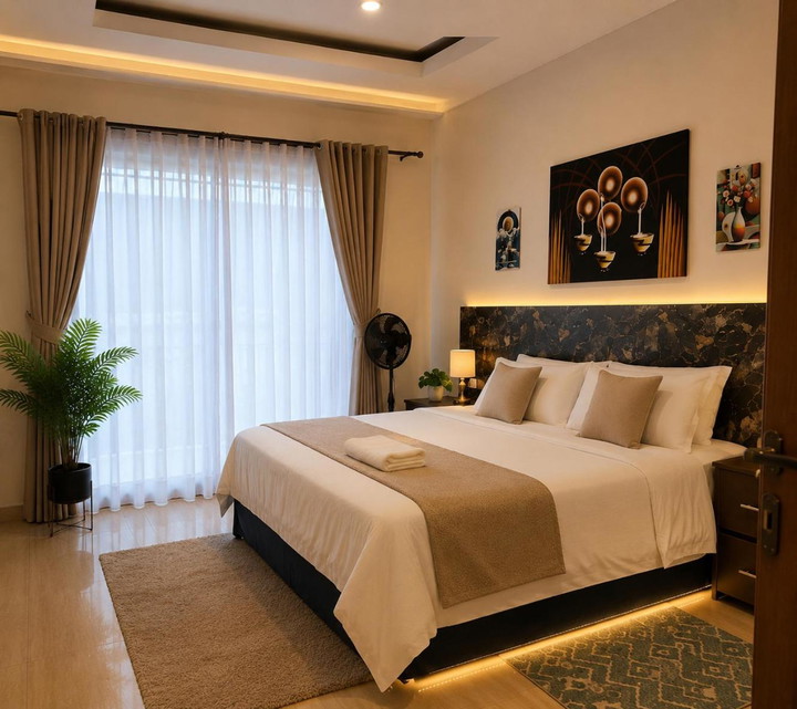 Remarkable 3-bed House In Kigali - Kigali