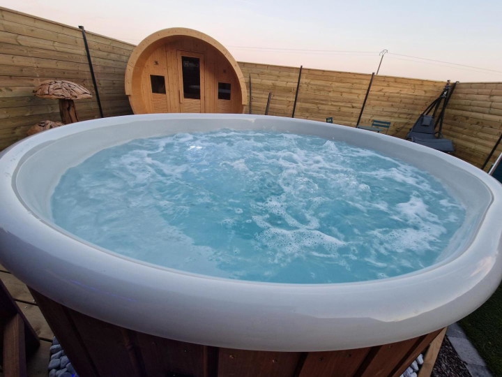 Un Moment Spa - Le Nordique - Bailleul