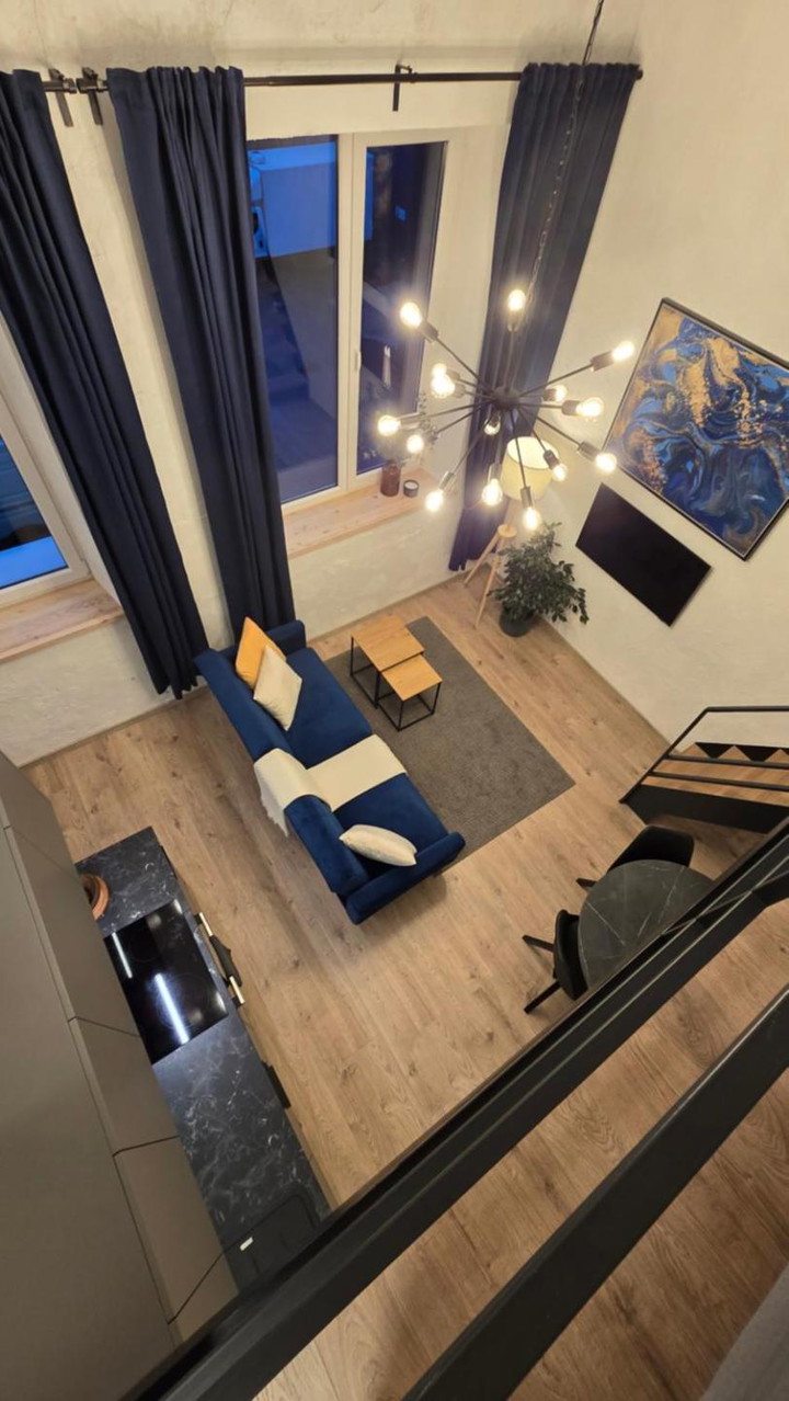 Blueloft Kaunas - 