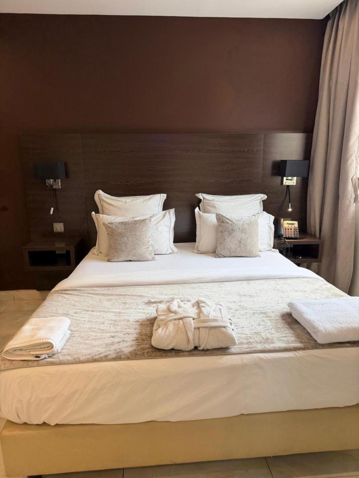 Hôtel M'lys - 柯那基里
