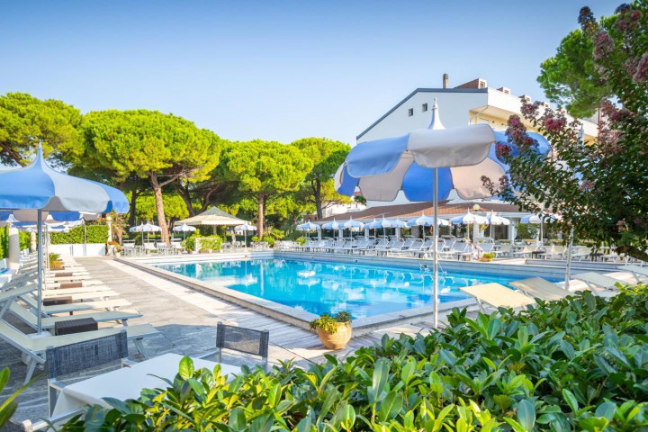Hotel Al Cigno - Lignano Sabbiadoro
