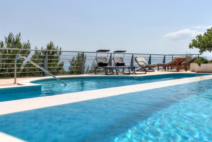 Apartments Majda - Croatie