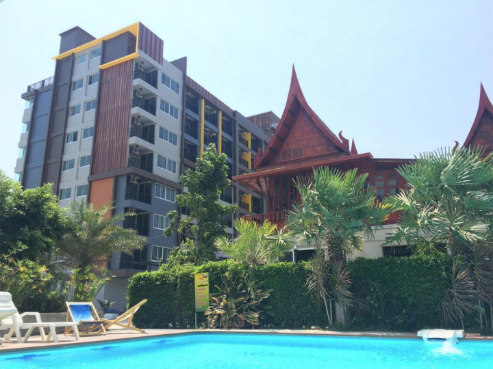 Huahin Terminal - Prachuap Khiri Khan