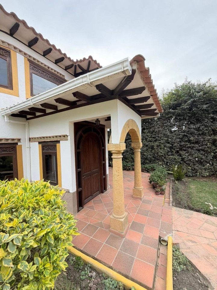 La Casa Colonial Imperial - Colombia