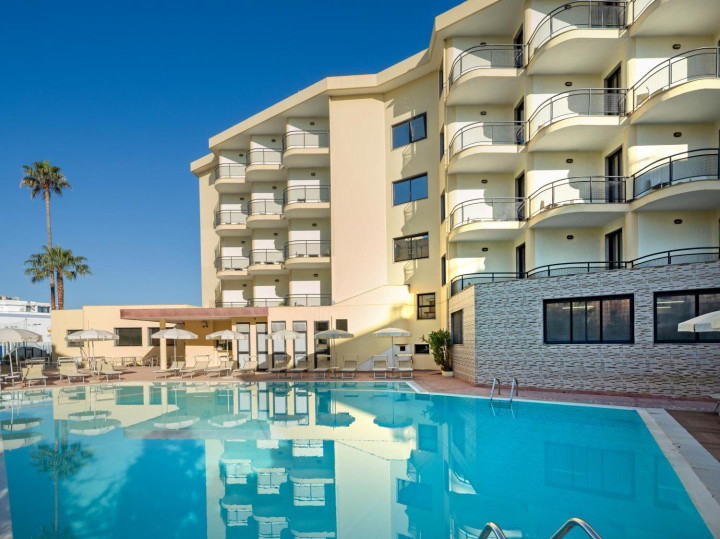 Rina Hotel - Alghero