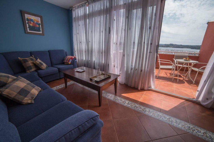 Casa Morazón Fontán Sada - Betanzos