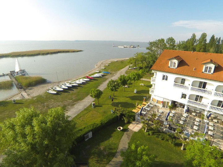 Seehotel Herlinde - Gols