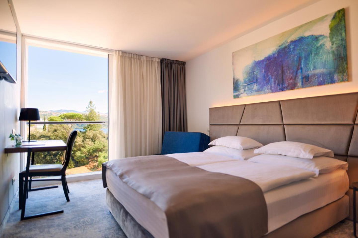 Hotel Paris - Istria