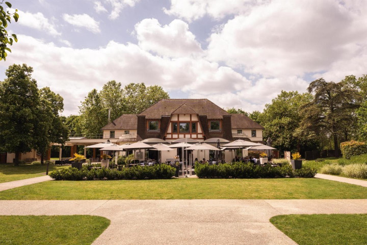 Le Relais De La Malmaison, A Member Of Radisson Individuals - Saint-Germain-en-Laye