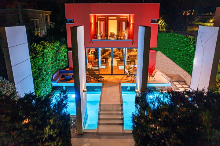 Almond Villa - Rhodos