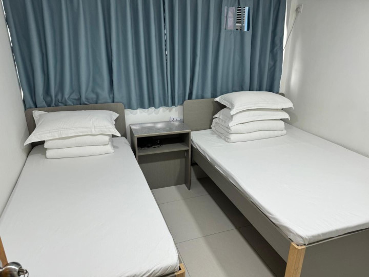 Le Cong Fraternal Guest House - Hong Kong