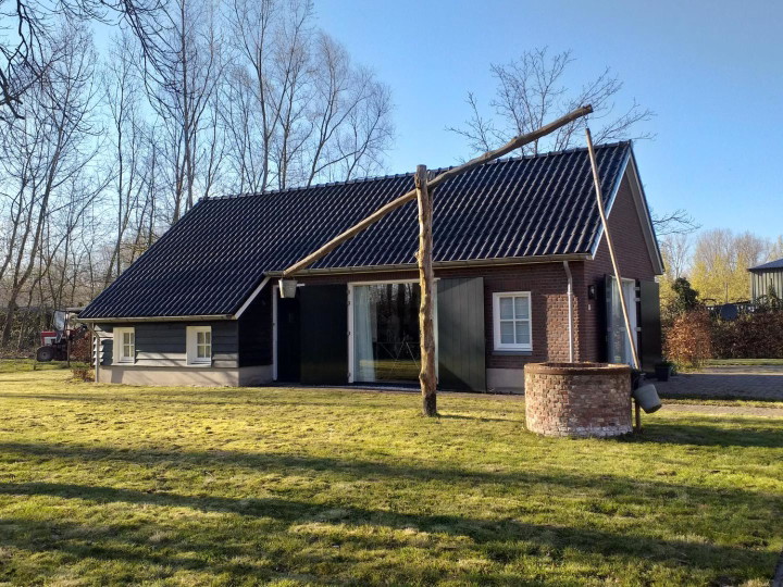 De Donksehoeve - Eindhoven
