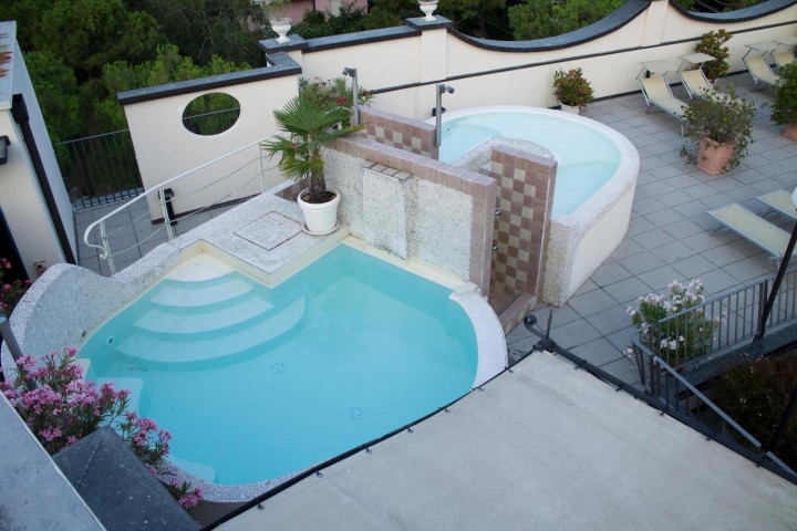 Hotel Enrichetta - Sirmione