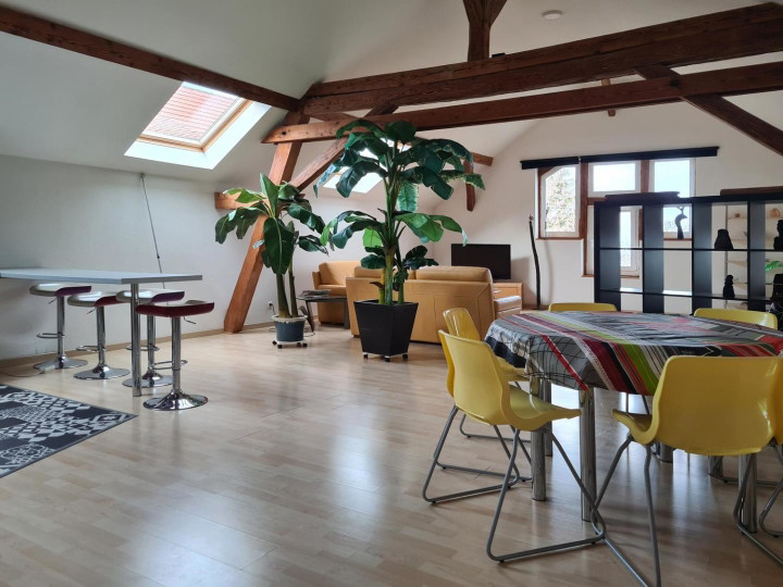Grange Des Arts - Alsacia