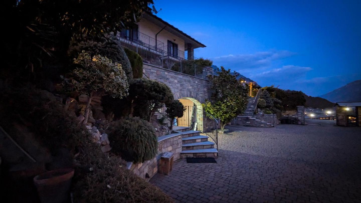 Casa Vacanza Il Giardino Fiorito - Aosta