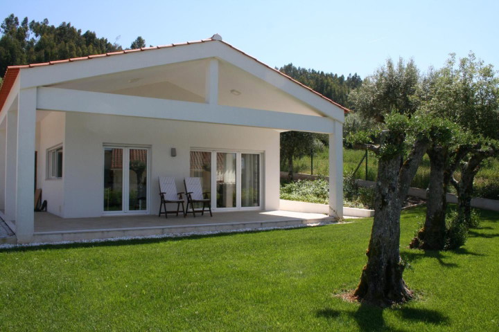 Encosta Da Camarinha - Ferreira do Zêzere