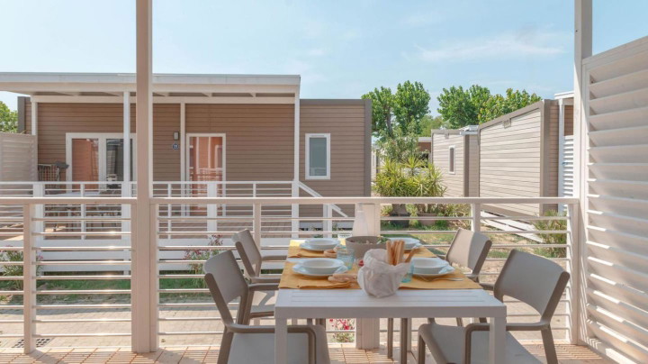 Camping Grande Italia - Chioggia