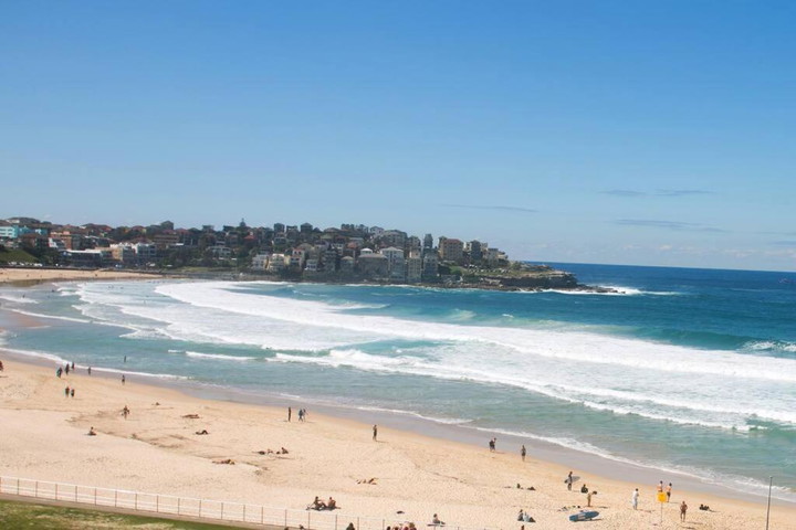 Bondi 38 Serviced Apartments - Randwick