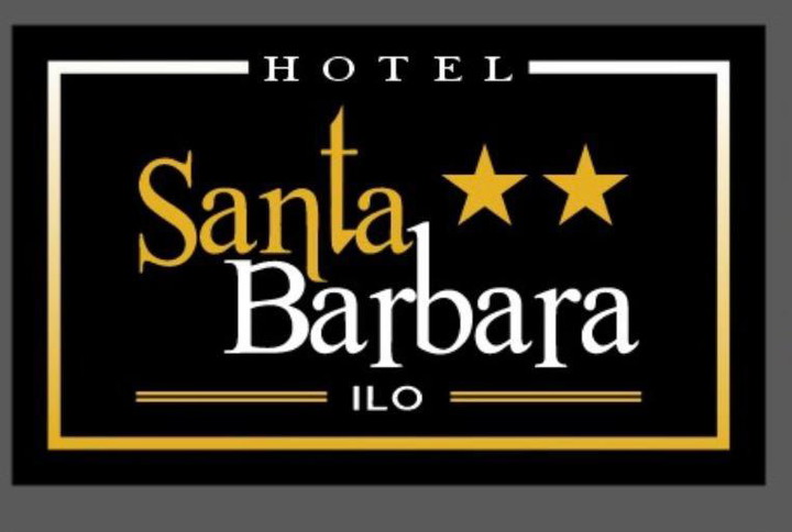 Hotel Santa Barbara Puerto Ilo - Ilo