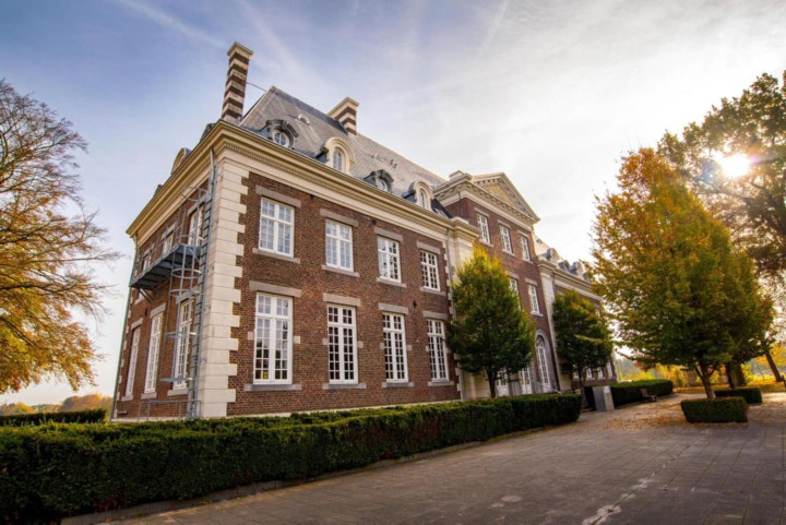 Kasteel Pietersheim Maastricht - Lanaken - Lanaken