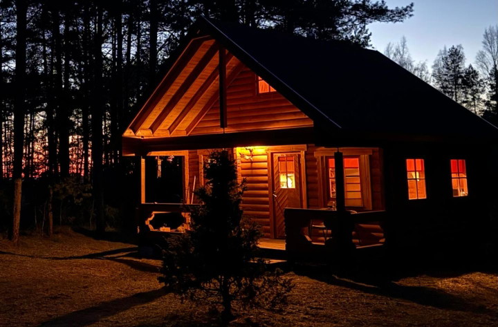 Nature Getaway Holiday Home - Estonia