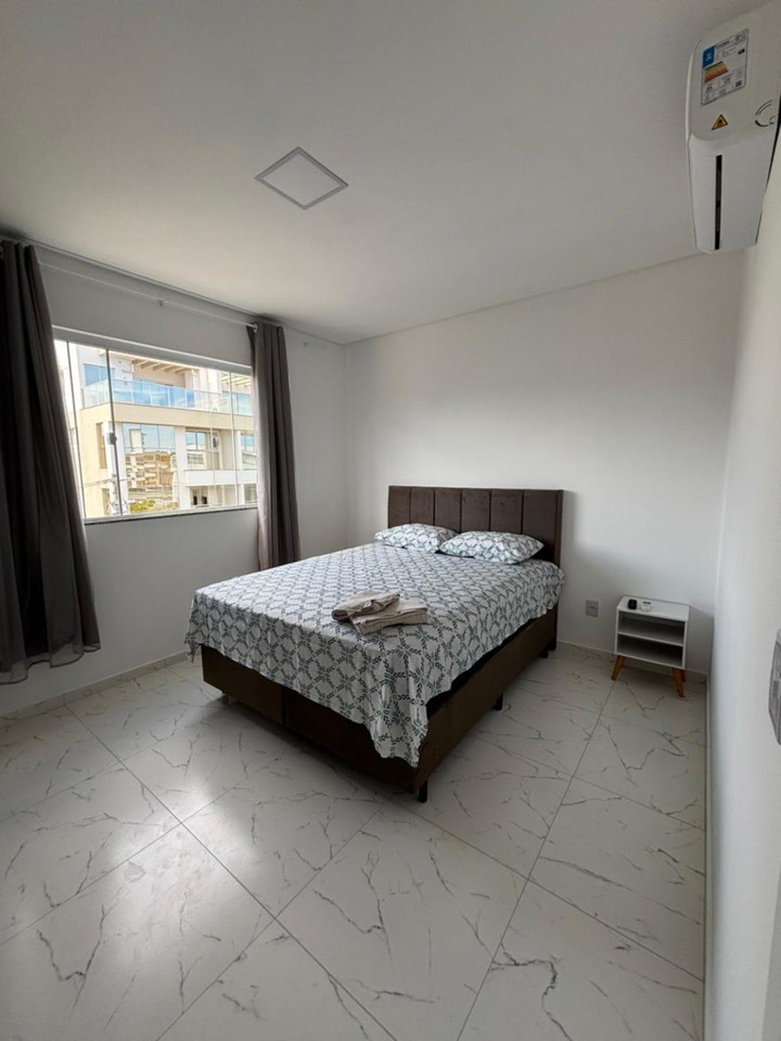 Nino's Residence - 150m Da Praia De Mariscal - Porto Belo