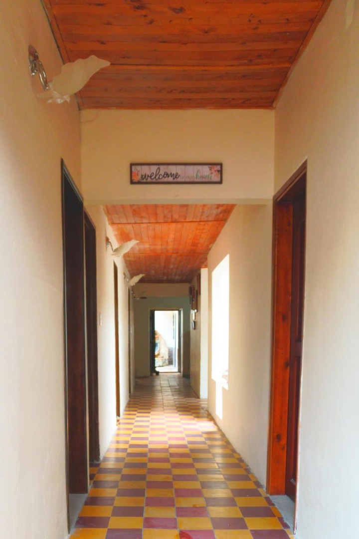 Habitaciones En Confortable Casa Tradicional - Antioquia