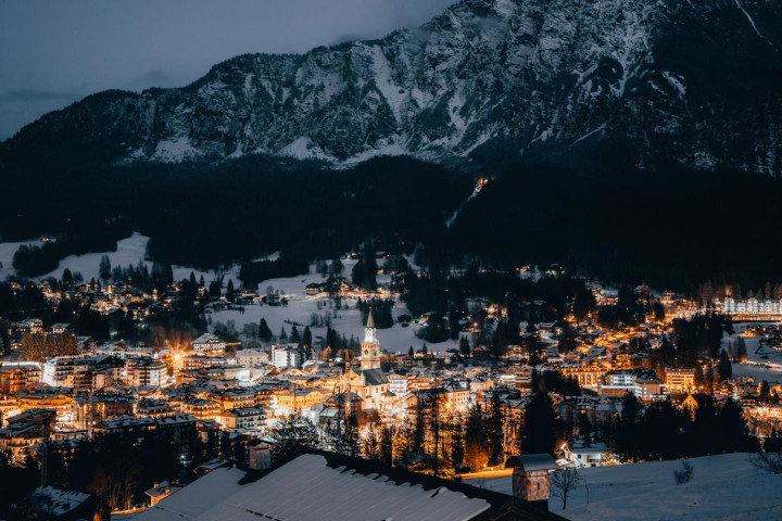 Eight Cortina - Cortina d'Ampezzo