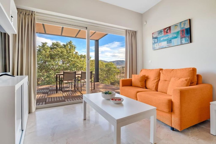 Ayma Apartamento Sol Andalusí F - Alhaurín de la Torre