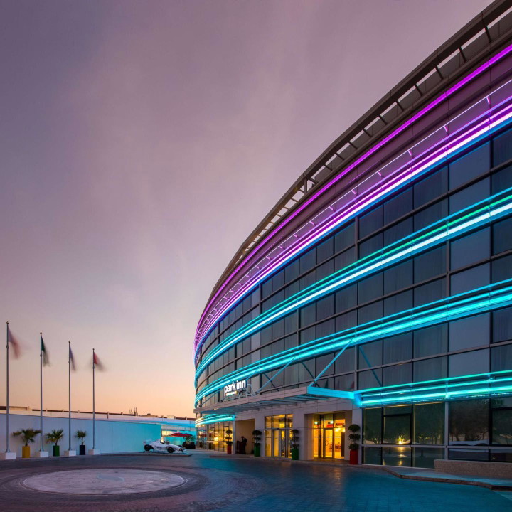 Park Inn By Radisson Dubai Motor City - Dubai
