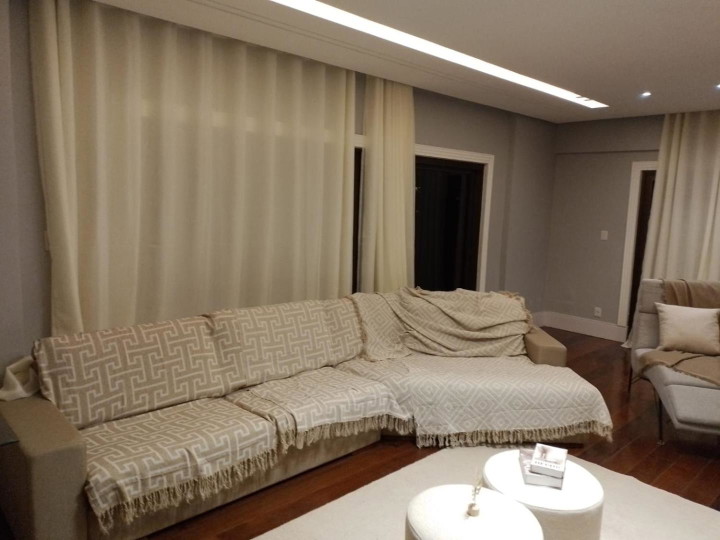 Ed Volpi Apartamento Mobiliado Com 4 Suítes, Em Belém, Pará - Bethlehem, PA