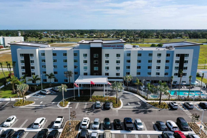 Towneplace Suites Port St. Lucie I-95 - Floride