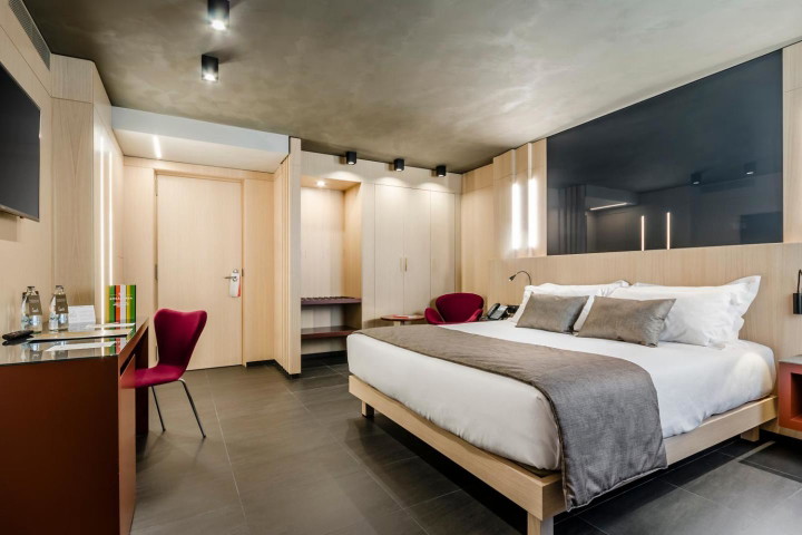 Hotel Metropolis - Andorra