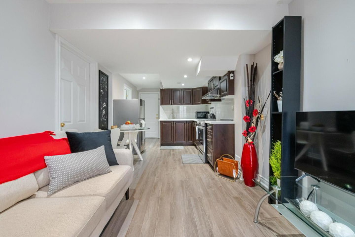 Lovely Cozy Apartment - Caledon, ON, Canada