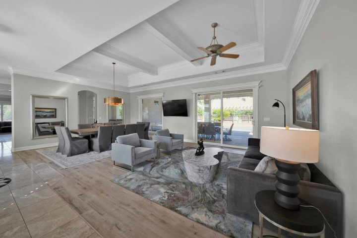 La Rinconada Place - Redding, CA